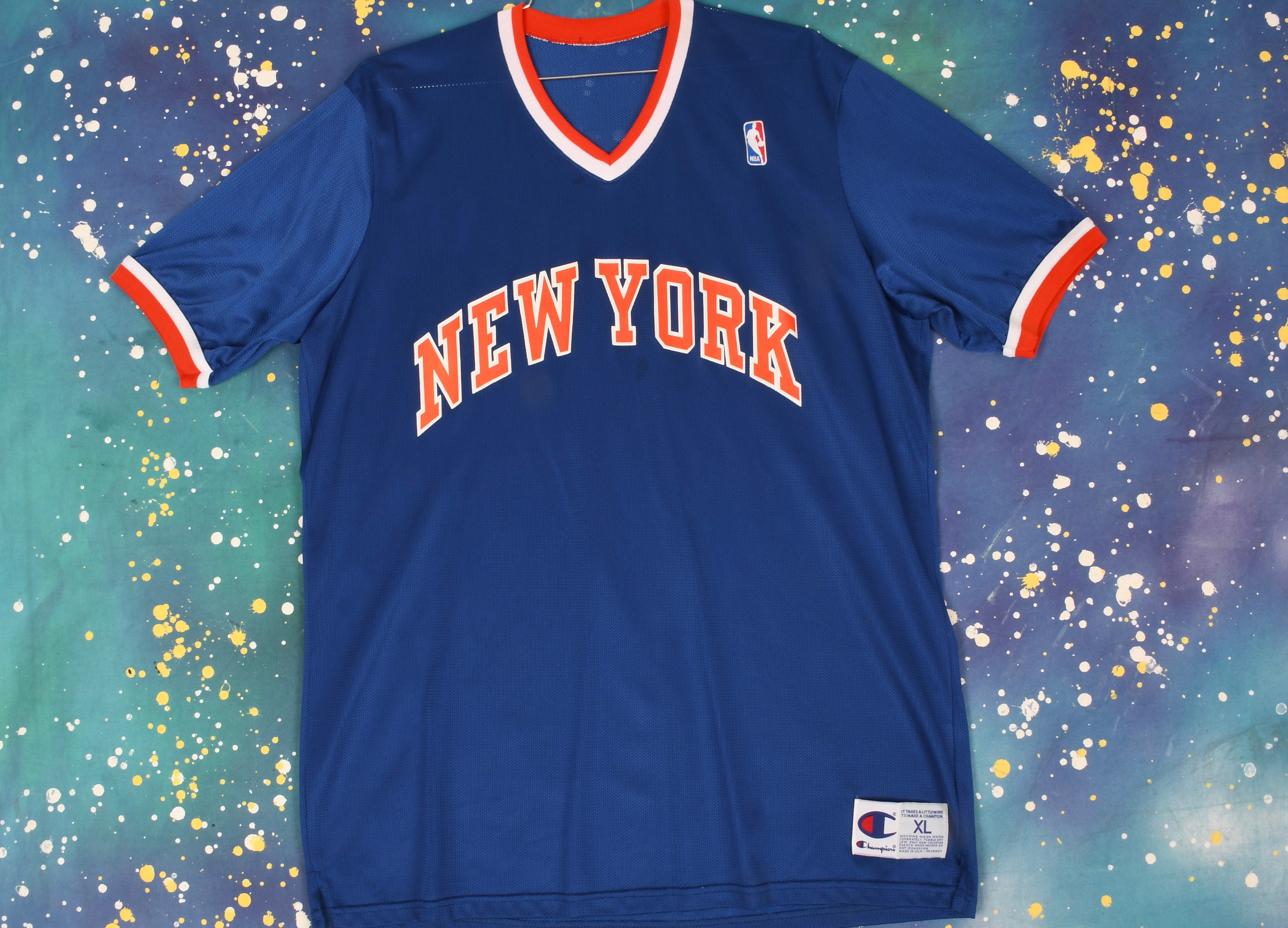 Nba Practice Jersey for sale | Only 3 left at -70%