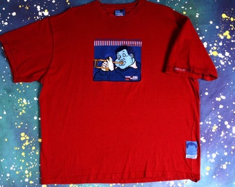 Vintage Fat Albert Shirt - Etsy