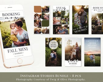 Facebook Advertisement Bundle 4 pcs editable customizable | Etsy