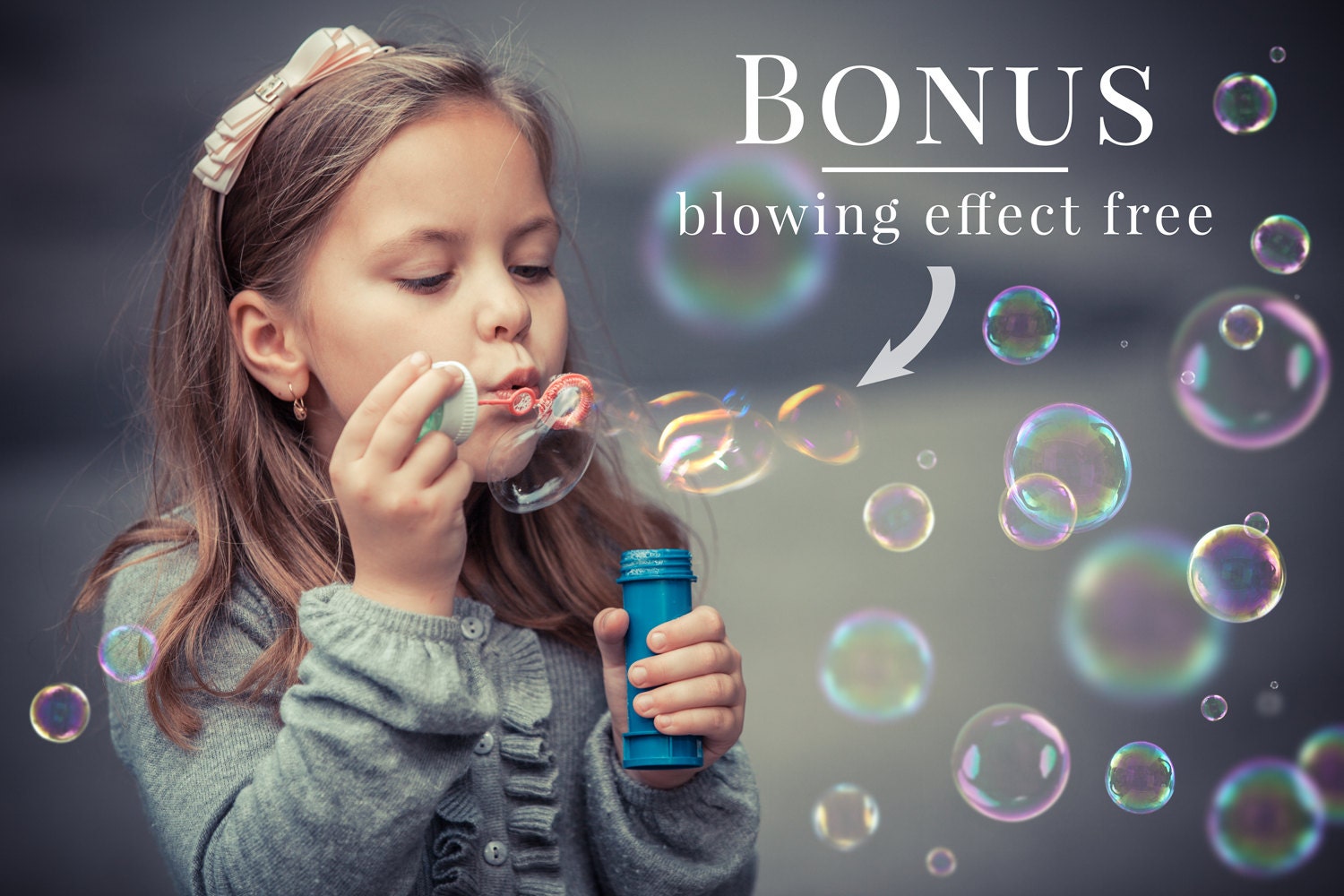 Bubbles Photo Overlays "give Me Bath", Dreamy Soap Bubbles for ...