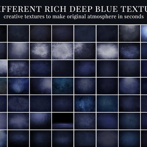 Rich Deep Textures for Photoshop, Creative Overlays for Photographers ...