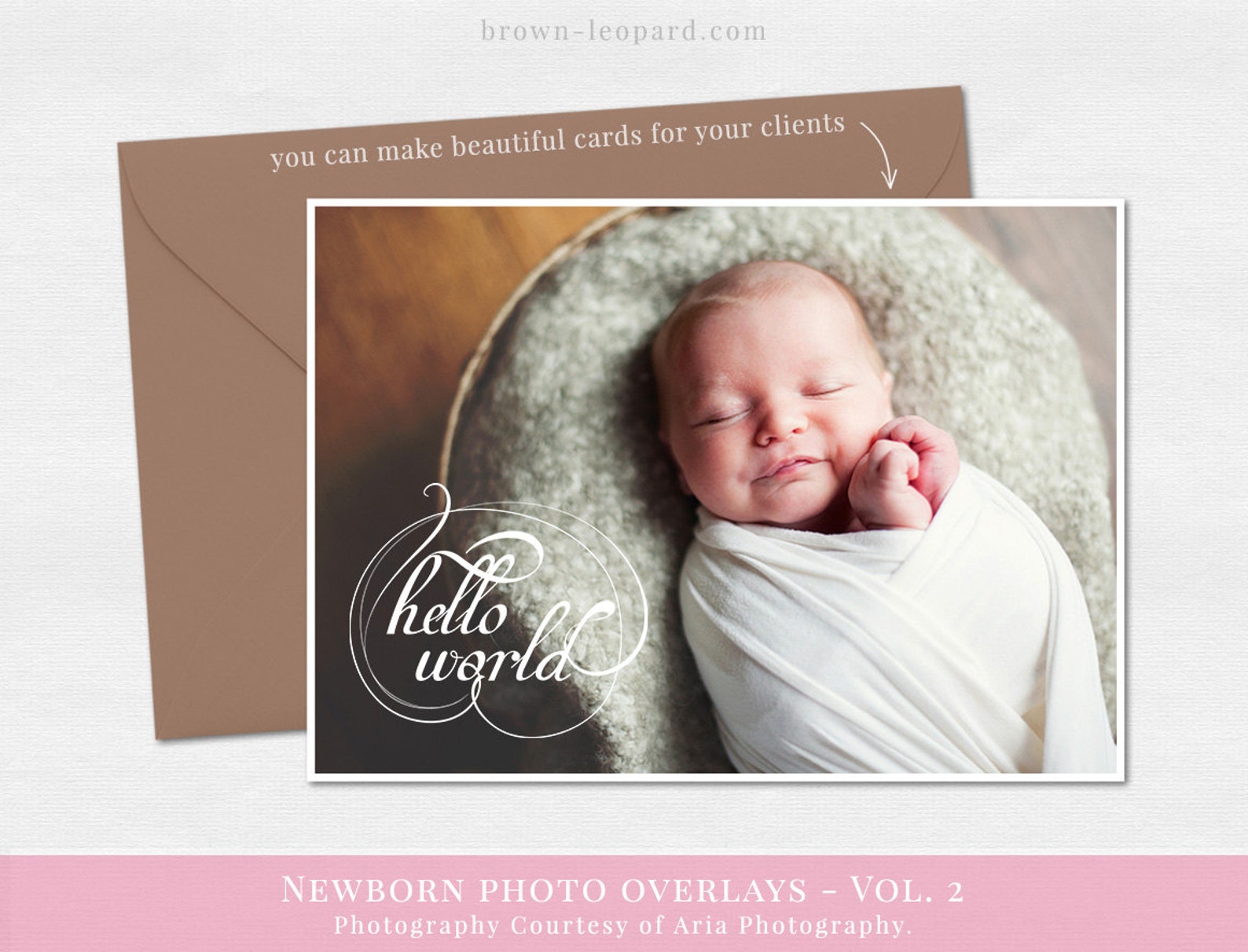 Newborn Photo Overlays Vol.2 Newborn Word Art Photography - Etsy