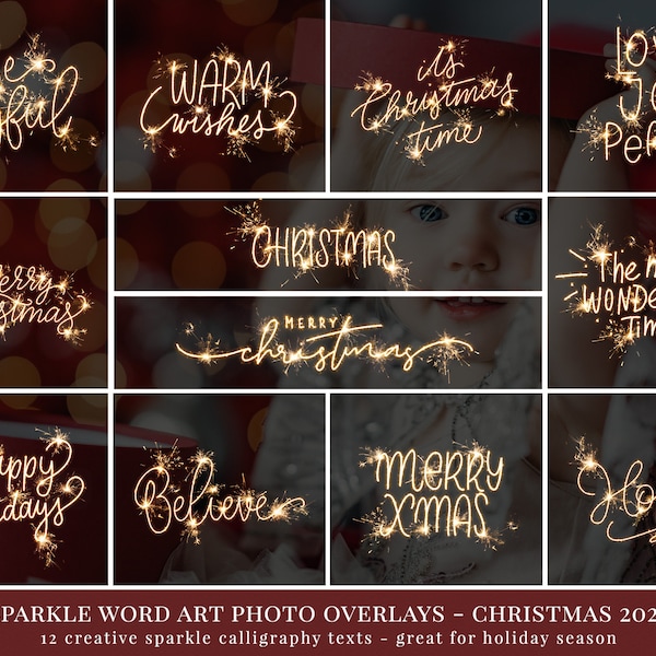 Led Word Lights - Etsy