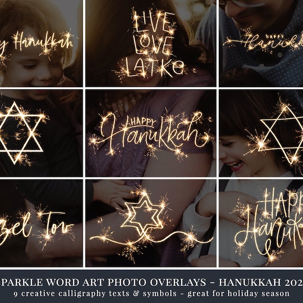 Hanukkah - Etsy