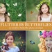 Great Price - "spring Bundle" - the Best of Our Spring Photo Overlays ...