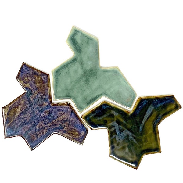 Einstein Tile - Etsy