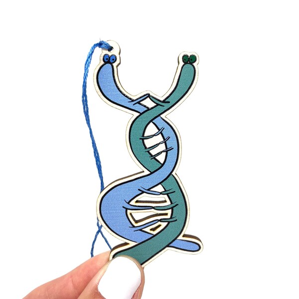 Genetics - Etsy