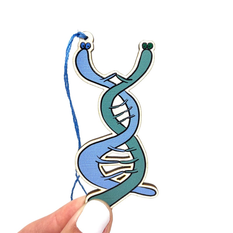 Genetics - Etsy