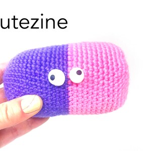 Cute Pill Plushie // Medicine, Pharmacology Soft Toy // Gift for Doctor ...
