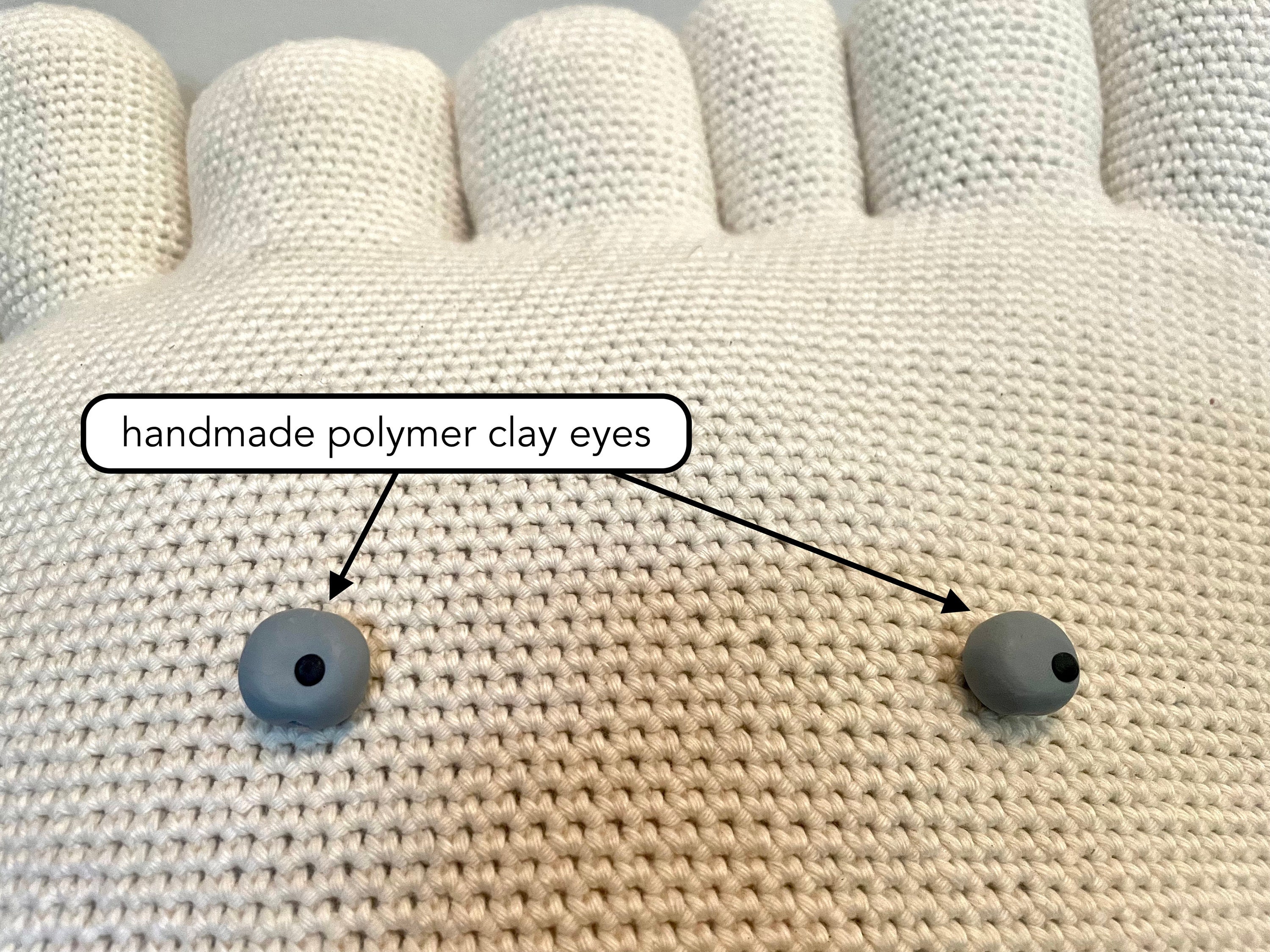 Huge Crochet Intestinal Epithelium Cell Plushie // Nerdy Gift - Etsy