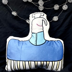 Multichannel Pipette Plushie // Wet Lab Research, Molecular Biology ...