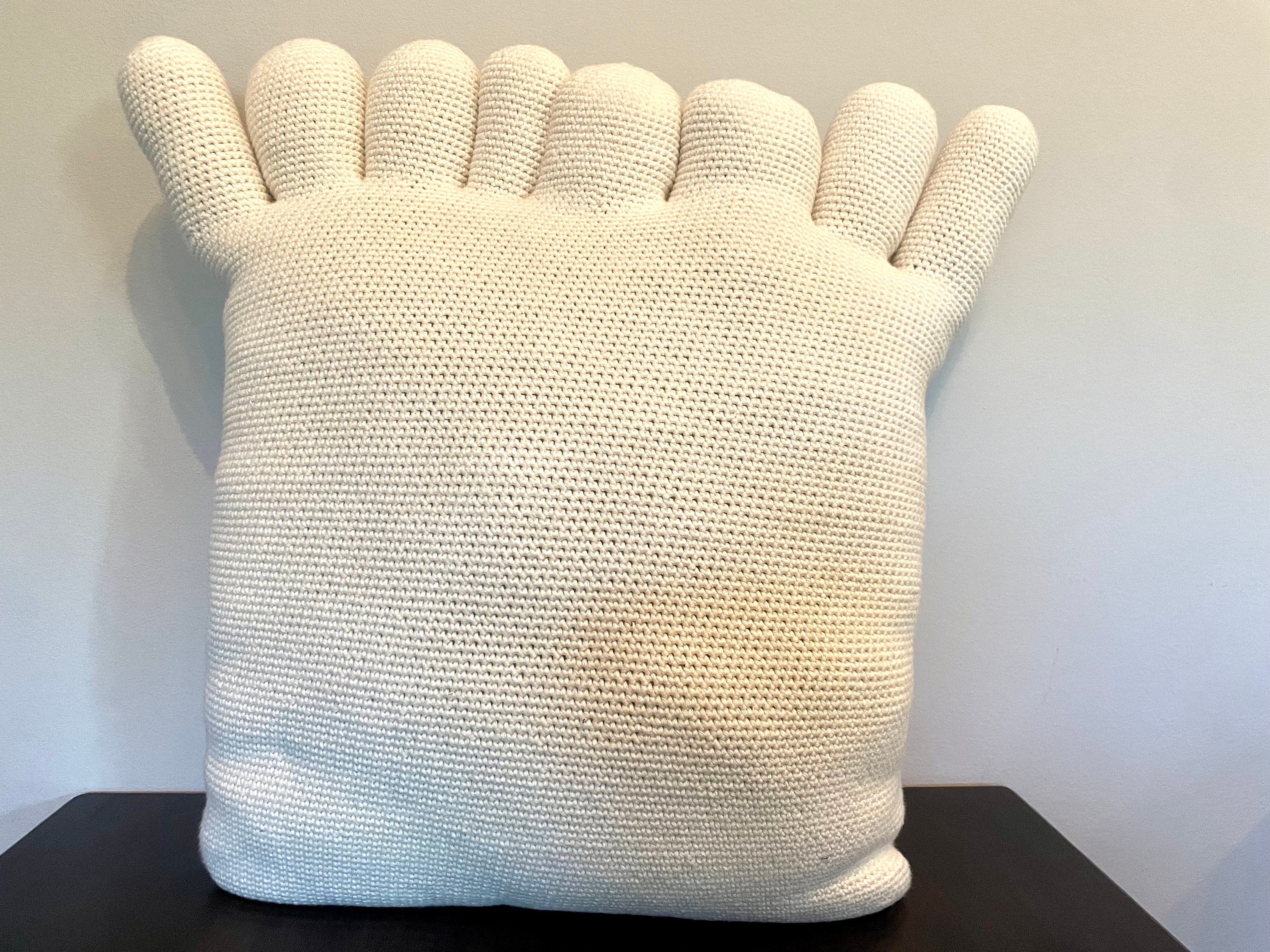 Huge Crochet Intestinal Epithelium Cell Plushie // Nerdy Gift - Etsy ...