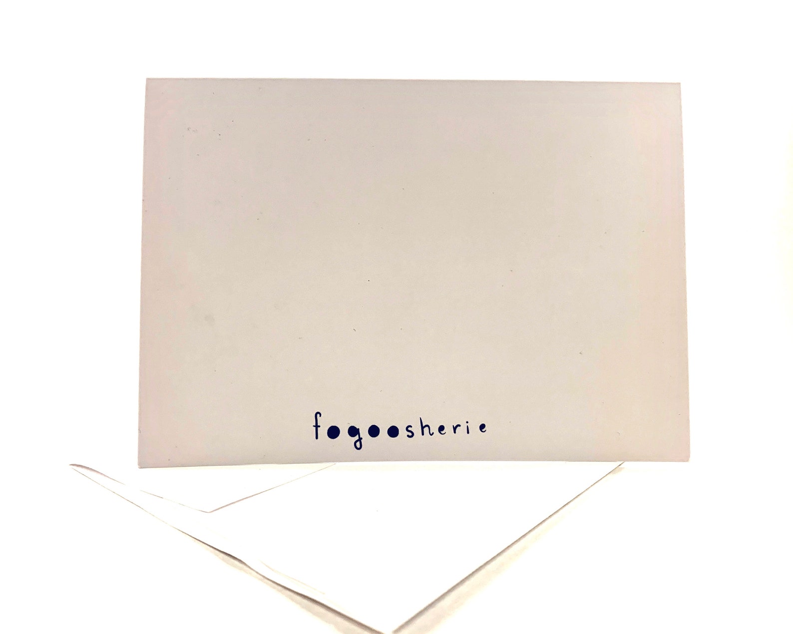 I HEART U Greeting Card - Etsy