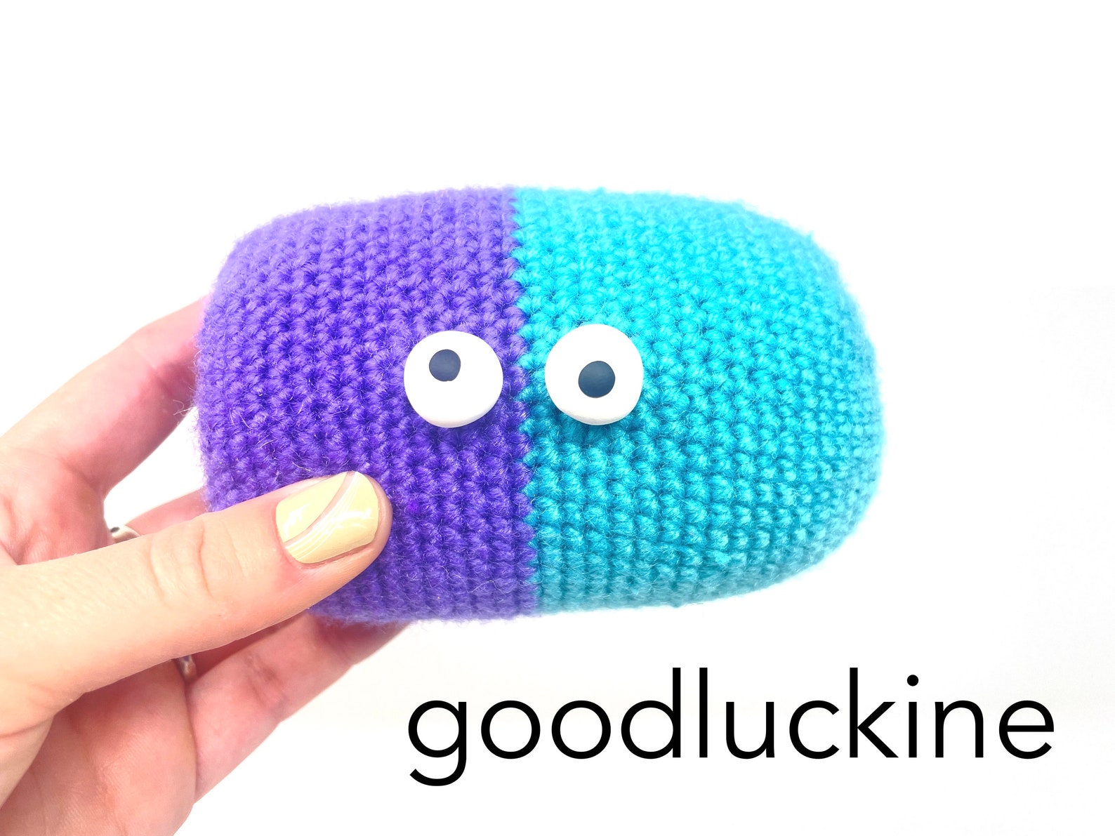 Cute Pill Plushie // Medicine, Pharmacology Soft Toy // Gift for Doctor ...