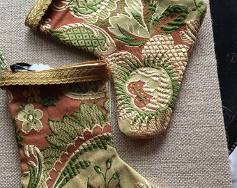 Scalamandre silk | Etsy