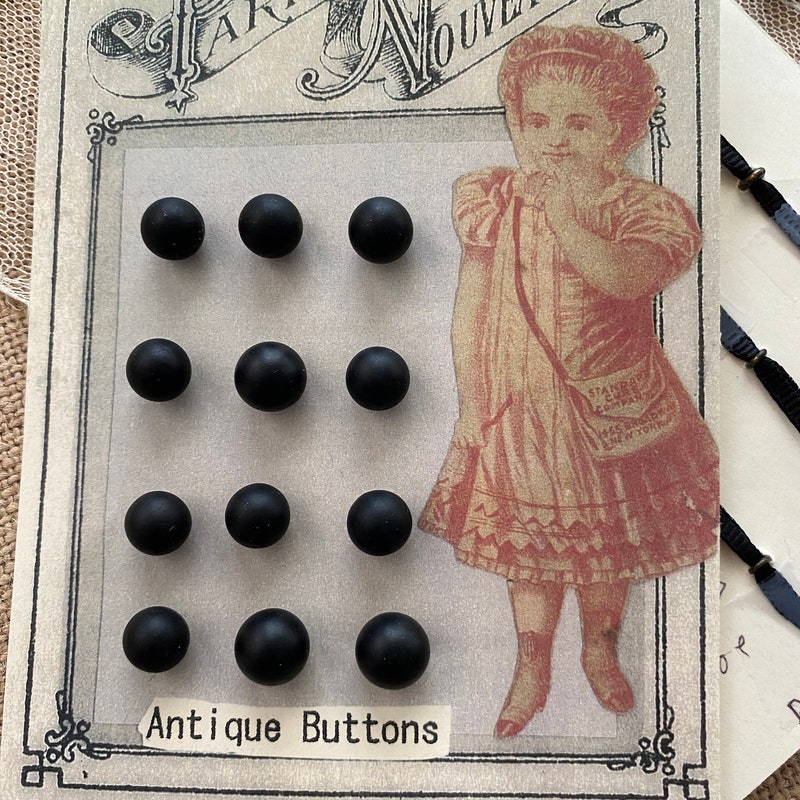 Shoe Buttons - Etsy