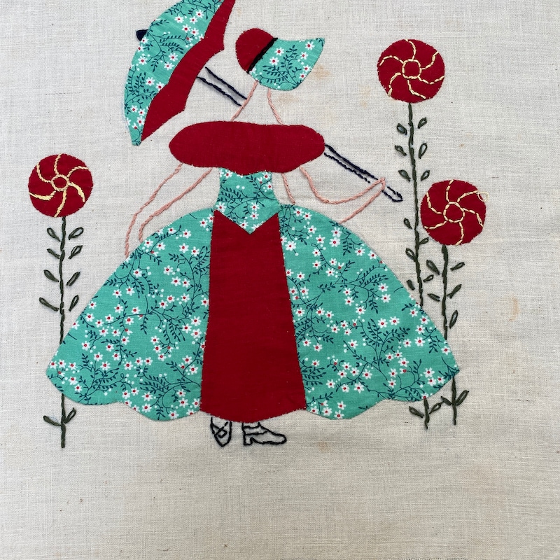 Southern Belle Quilt Pattern - Etsy