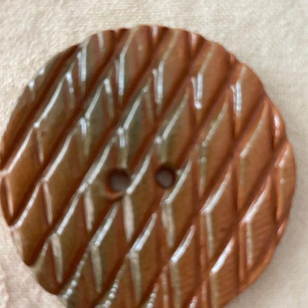 Pottery Cross - Etsy