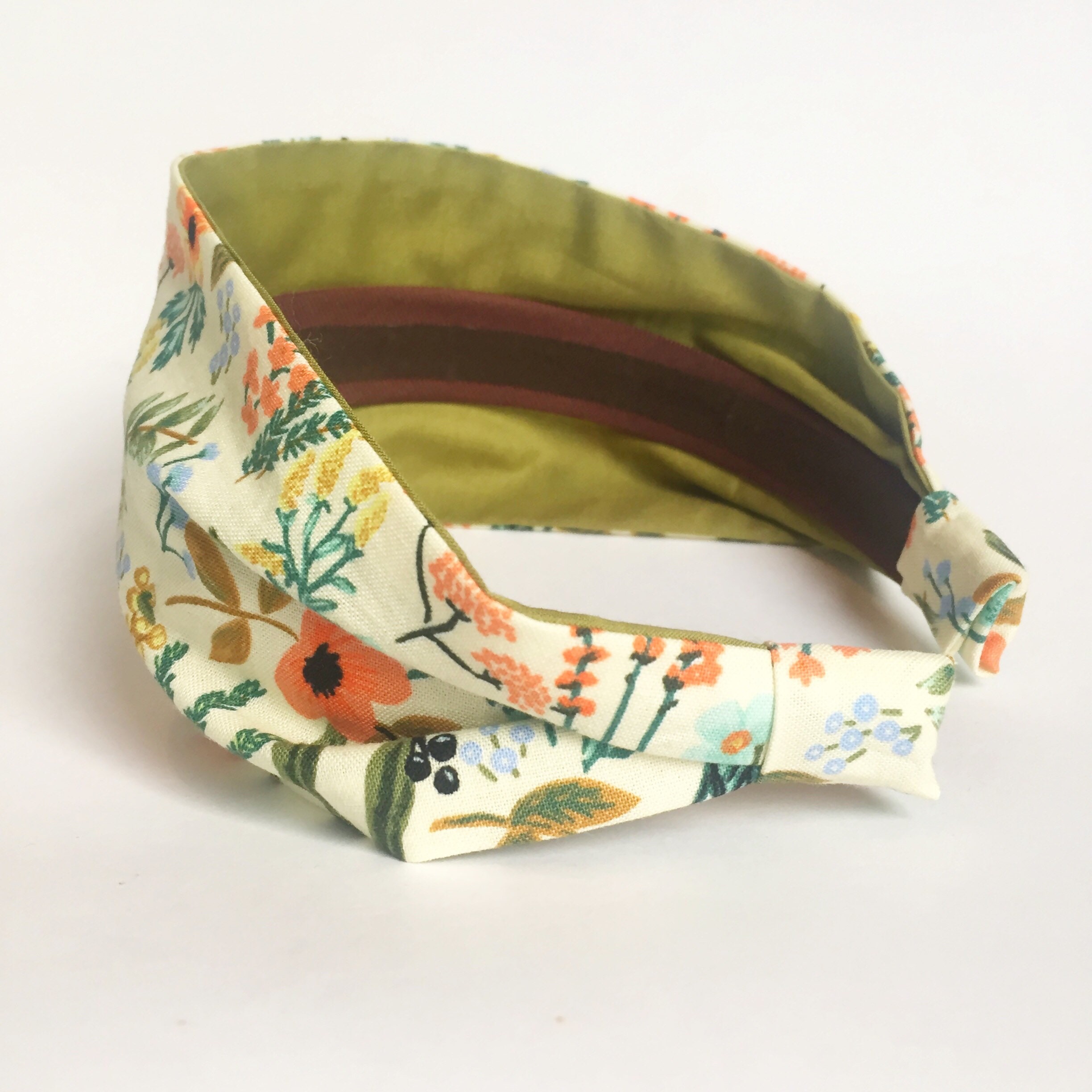 Rifle Paper Co Headband for Women . Jerseymaid Adult Headband Woman ...