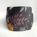 Halloween Spider Web Autumn Fabric Headbands for Women Hair Bands ...
