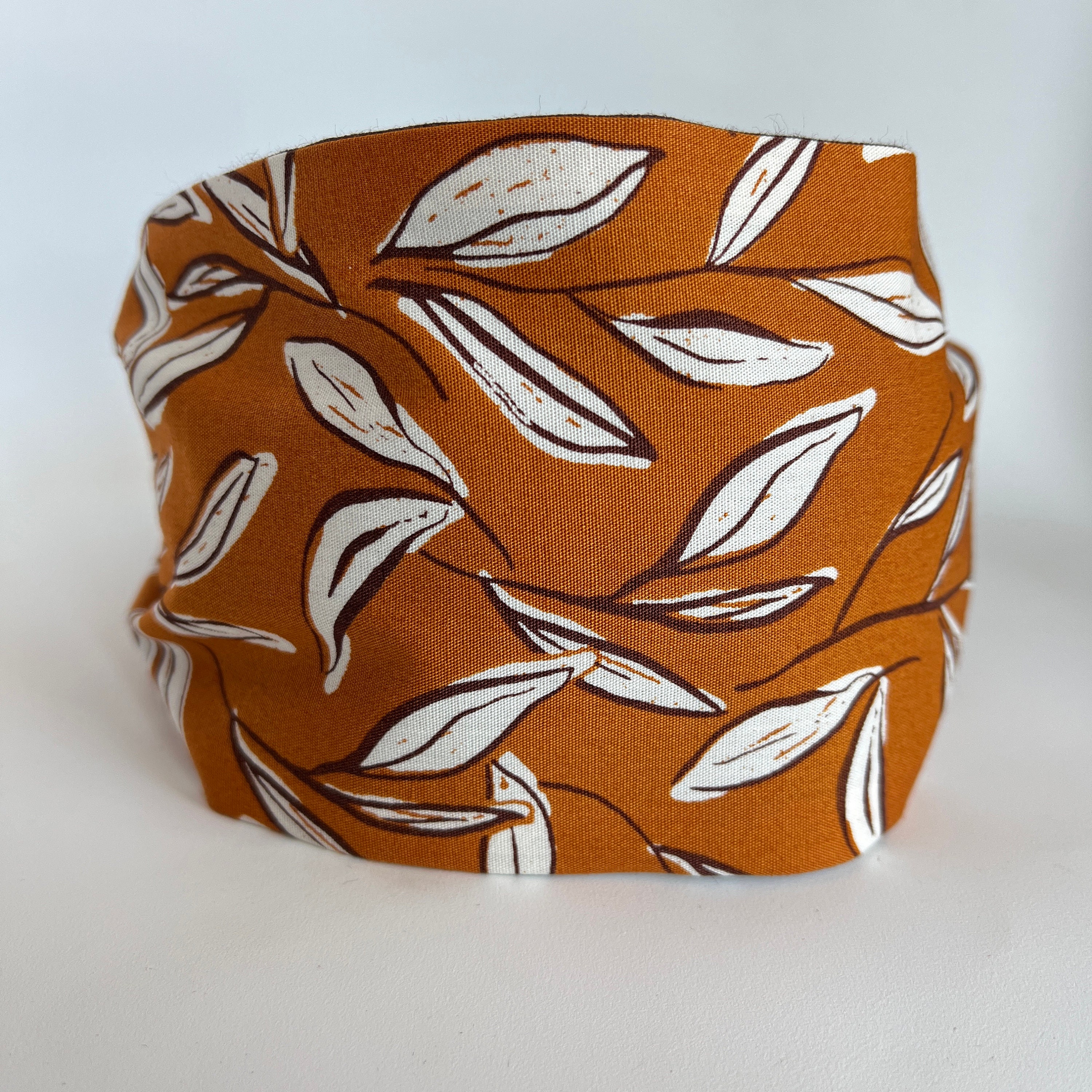 Autumn Fabric Headbands for Women Hair Bands . Fall Hair Accessories ...