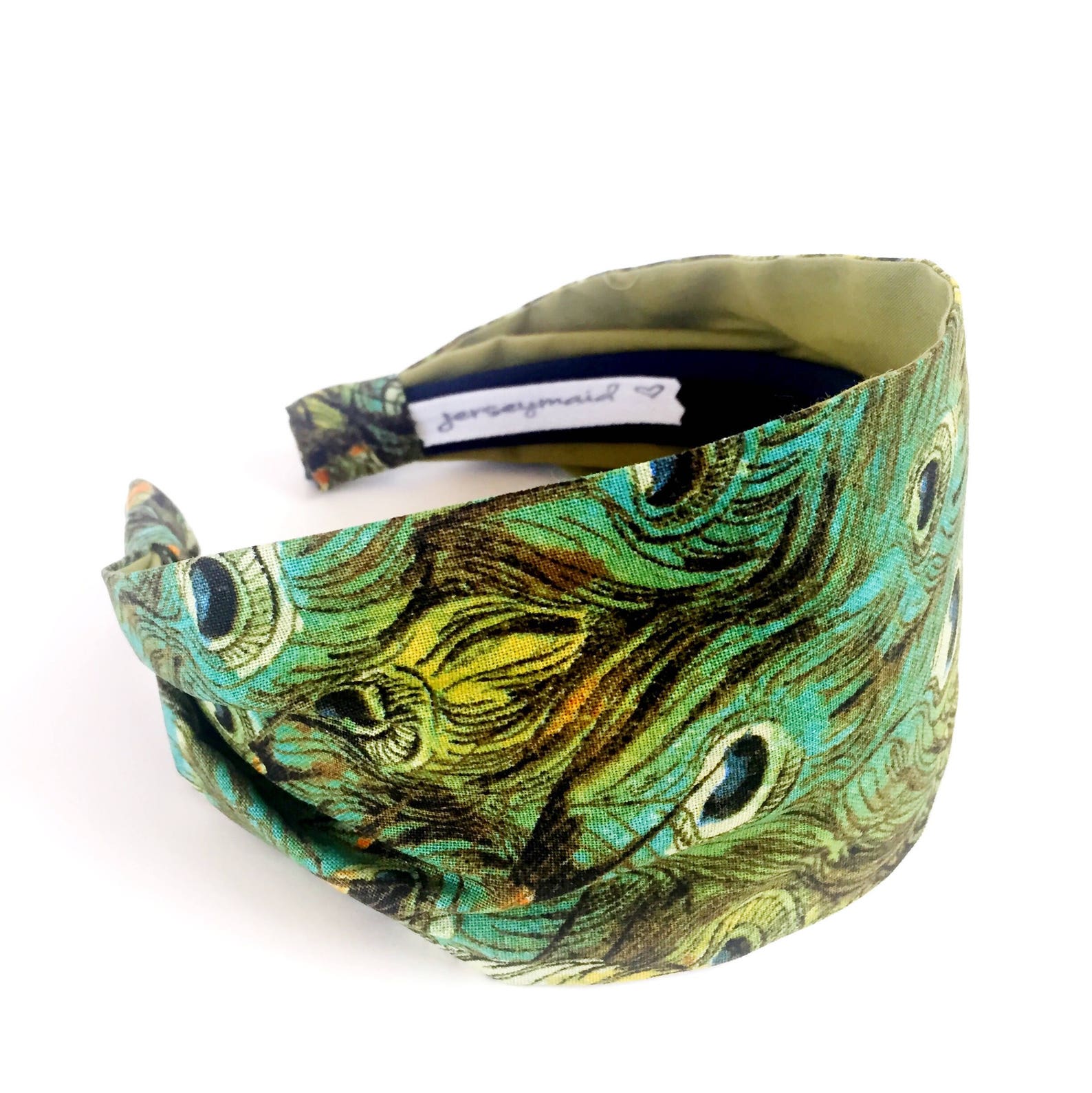 Headbands for Women Peacock Feather Headbands Women - Etsy