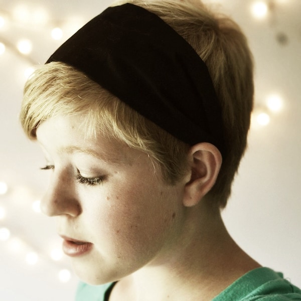 Headbands for Short Hair - Etsy