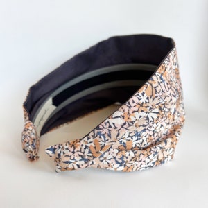 Autumn Fabric Headbands for Women Hair Bands . Fall Hair Accessories ...