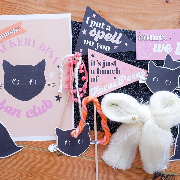 I Put a Spell on You - Etsy