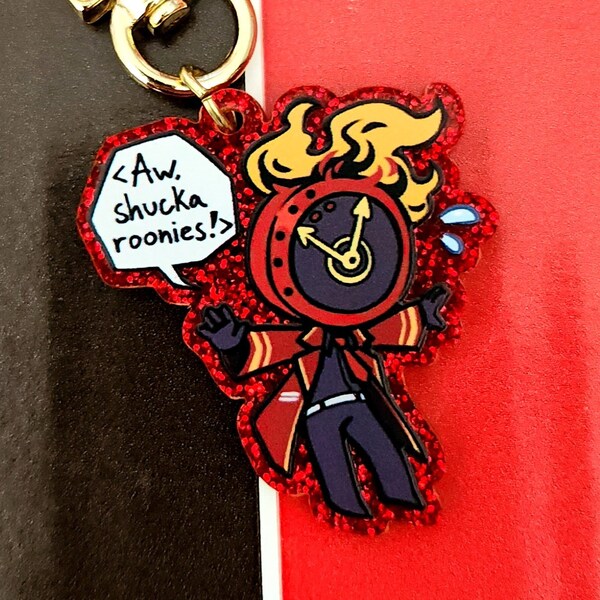 Library of Ruina Plush - Etsy