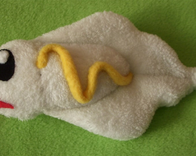 Pokemon Tynamo Plush - Etsy