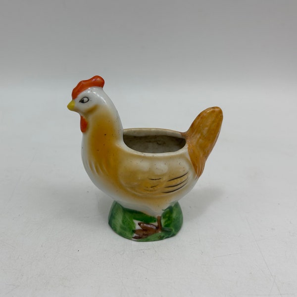 Chicken Planter Pot - Etsy