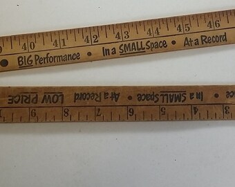 48 inch ruler | Etsy