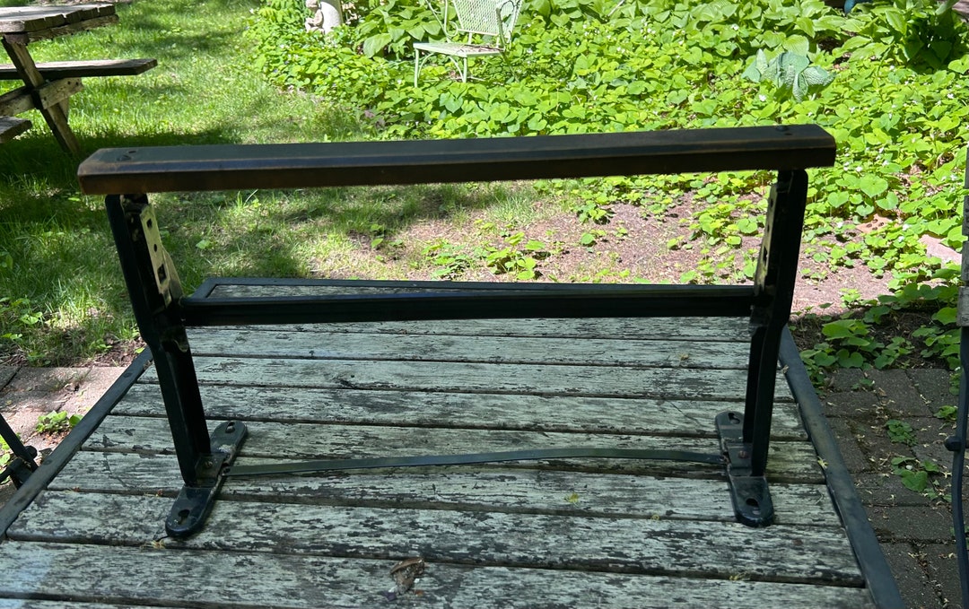 Vintage Spring Paper Cutter for Paper Rolls, 20 Inches Wide, 1930s ...