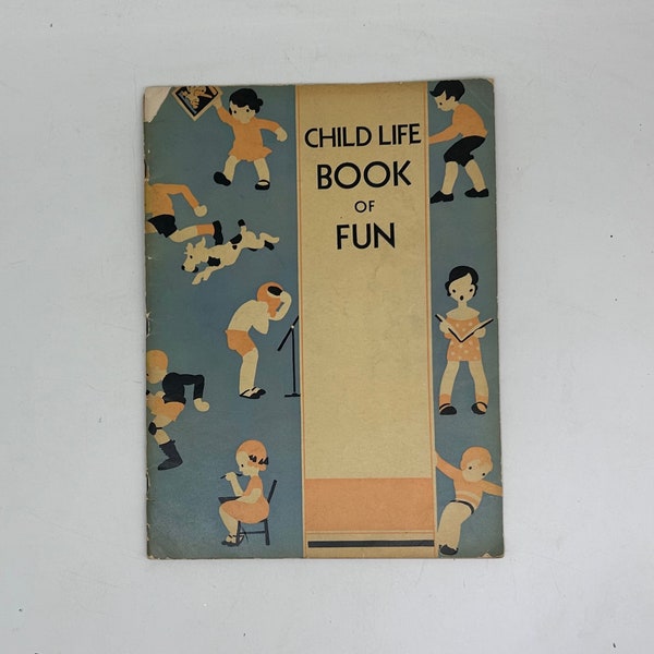 Child Life - Etsy