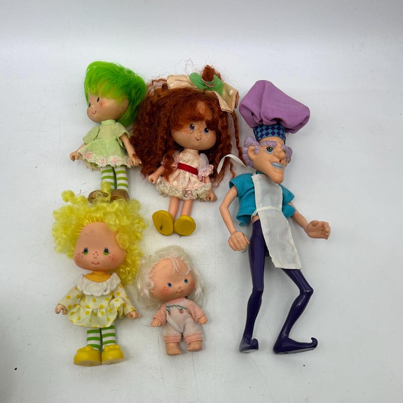 Pieman - Etsy Singapore