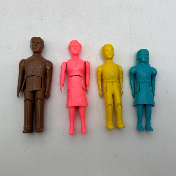 Renwal Dollhouse - Etsy