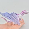 Realistic Baby Dragon Replica Red Wyrm Dragon IN STOCK and Ready to ...