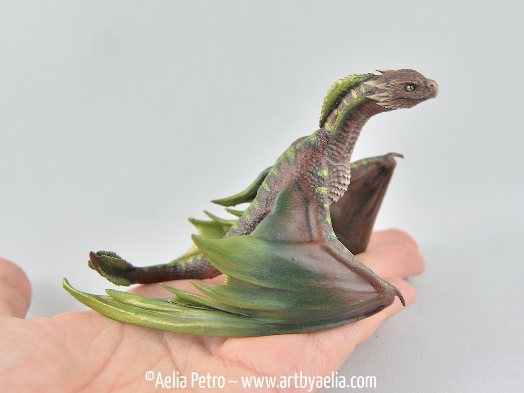 Pictures Of Real Baby Dragons