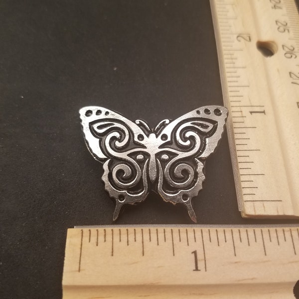 Pewter Pins - Etsy