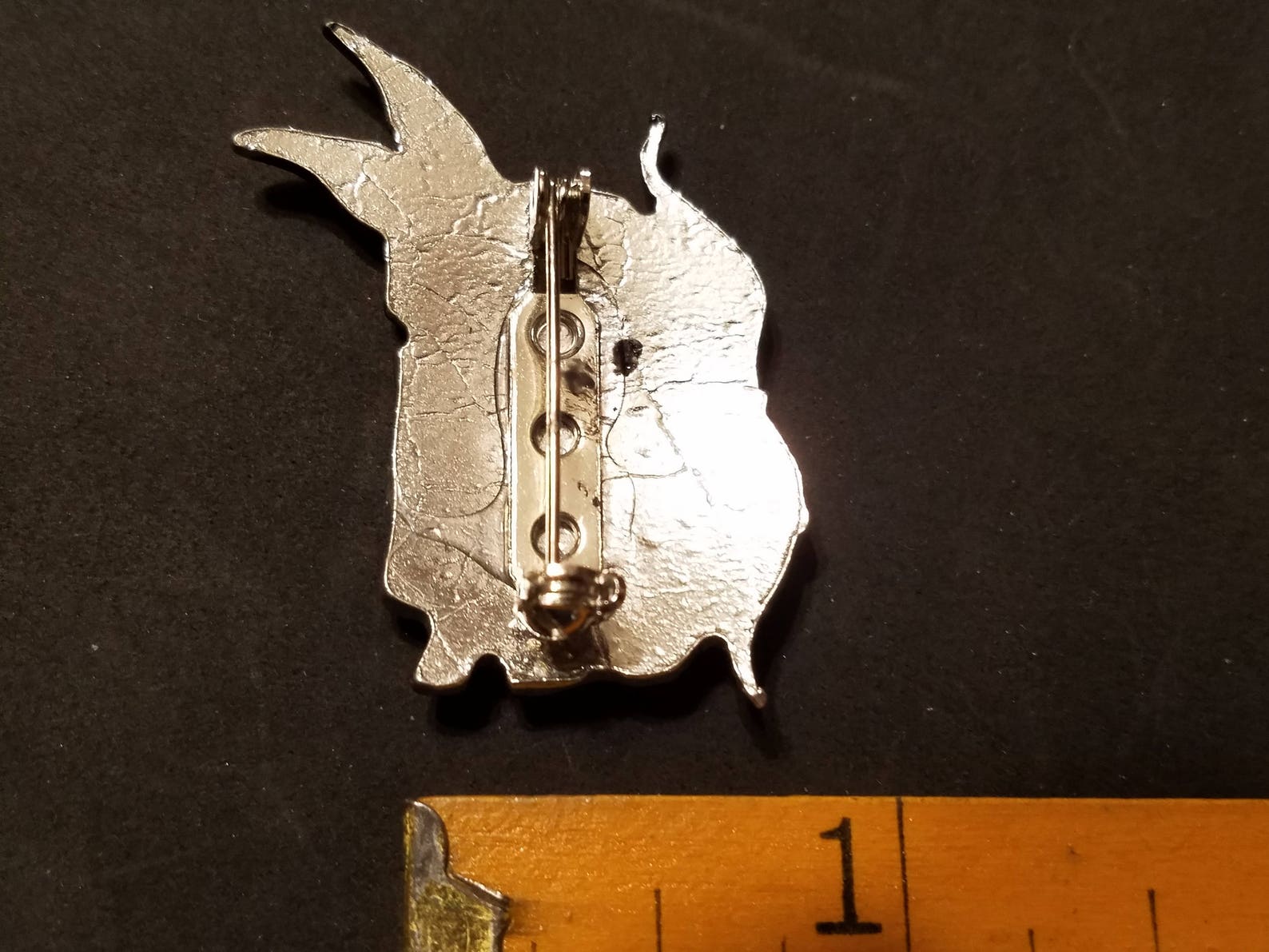 Single Animal Pewter Archer Rabbit - Etsy