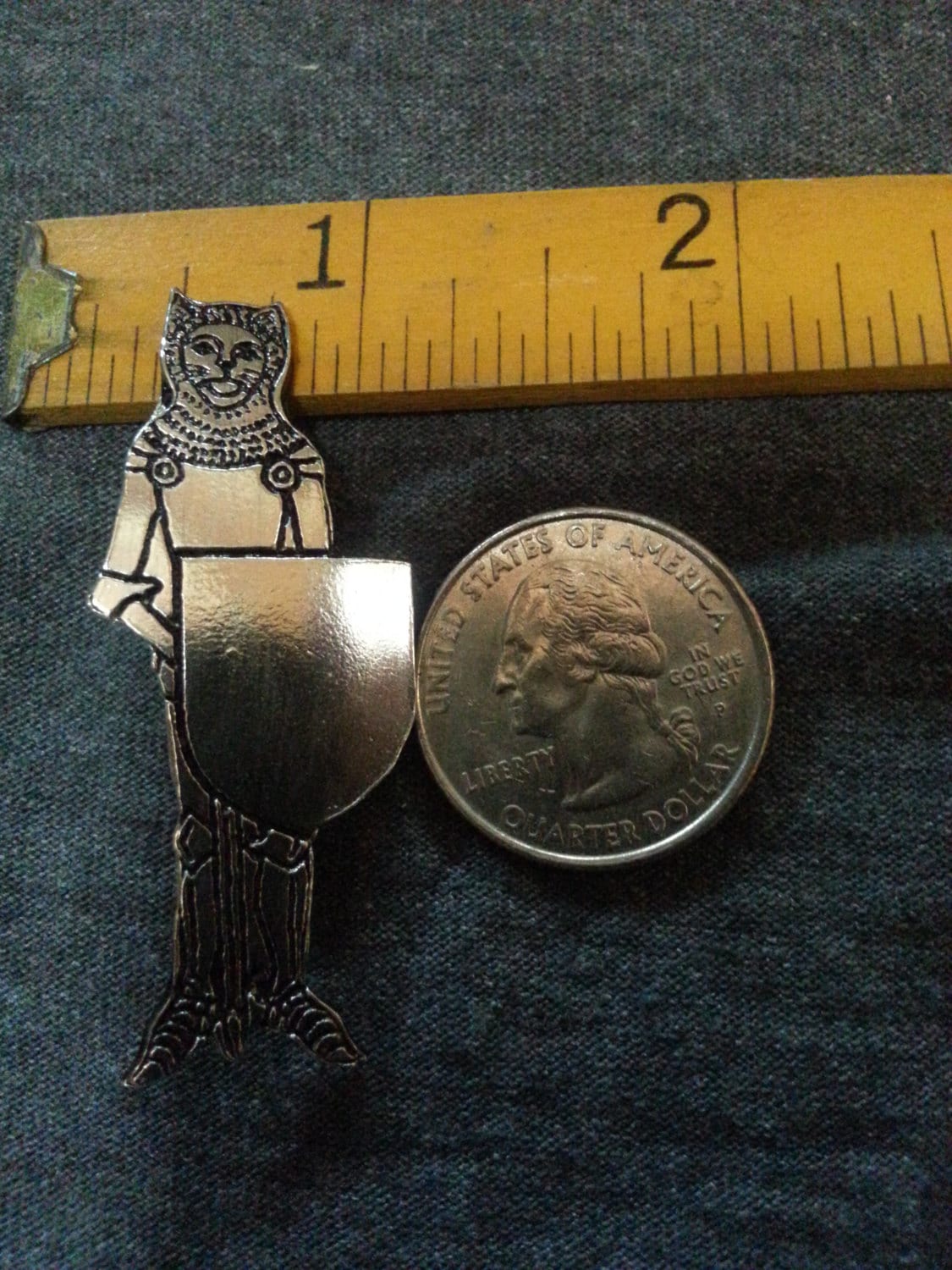 Medeval Cat in Plate Armor - Etsy