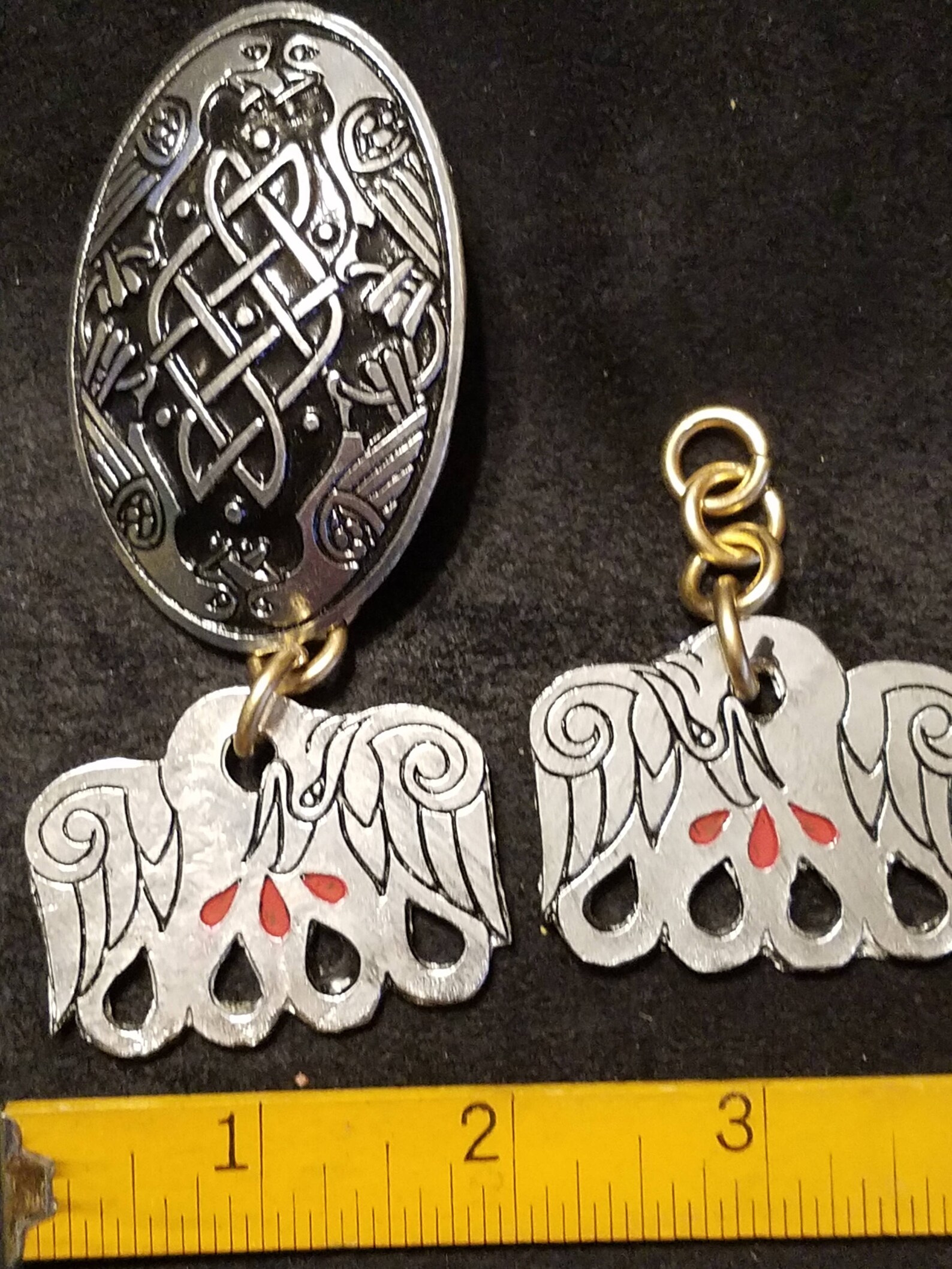 Viking Bead Spreaders - Etsy