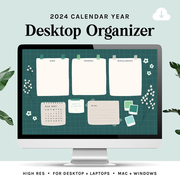 Wall Grid Organizer - Etsy