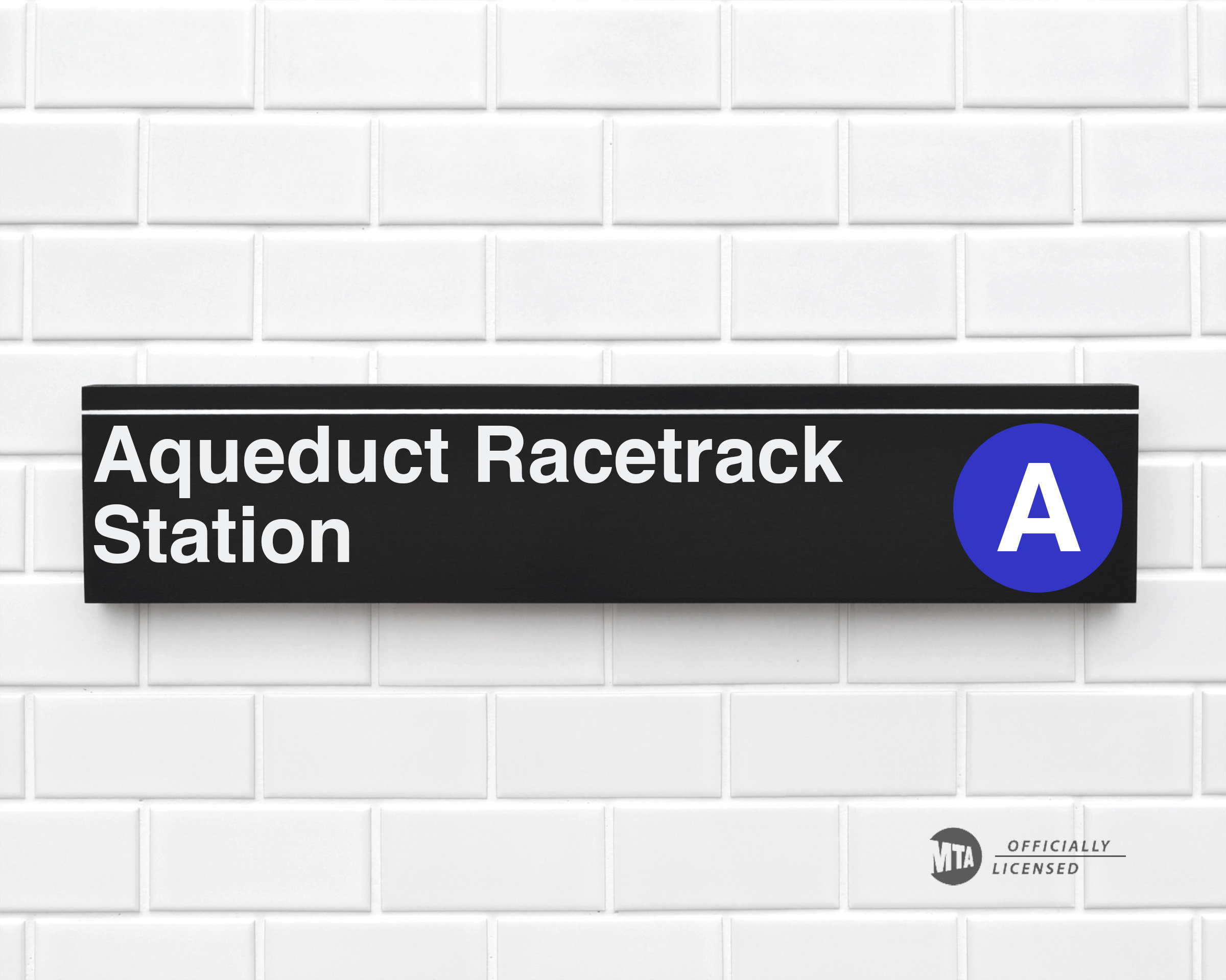 Aqueduct Racetrack