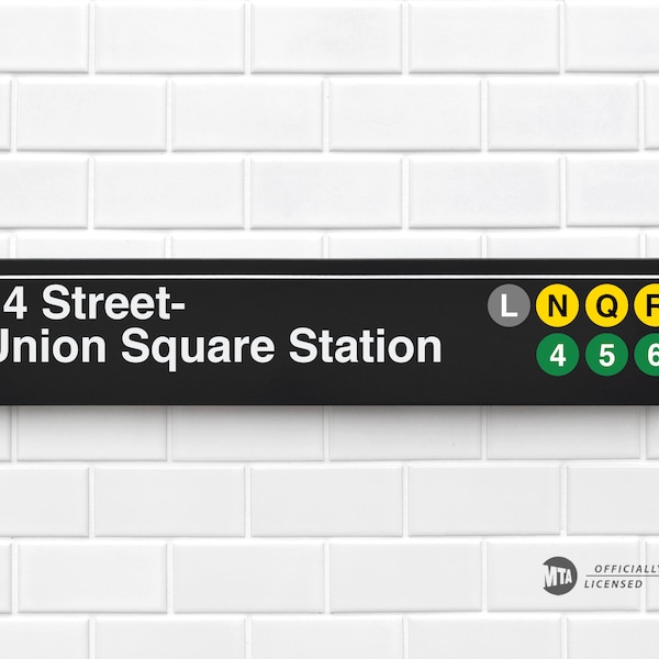 Square Wood Sign - Etsy