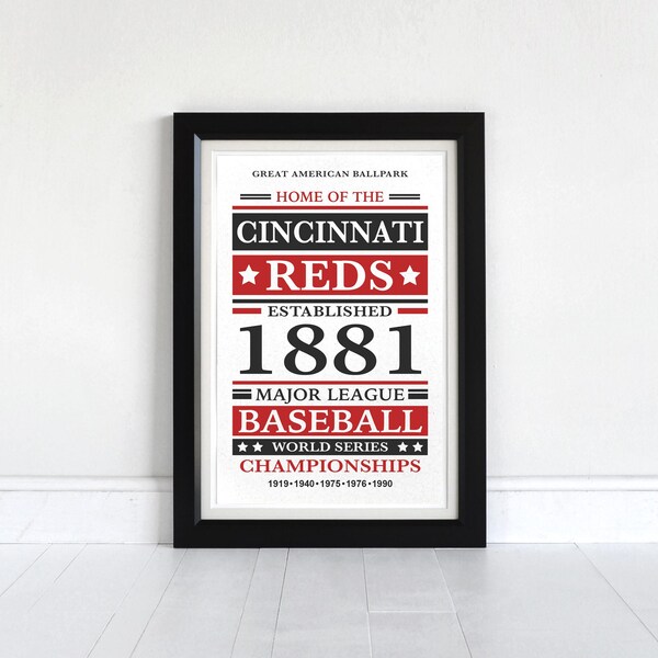 Red Art Print - Etsy