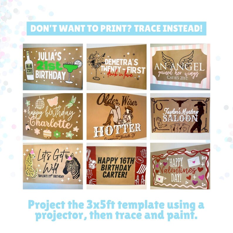 First Day 1st Grade Banner Template, Editable Canva, Printable 2x6 ...