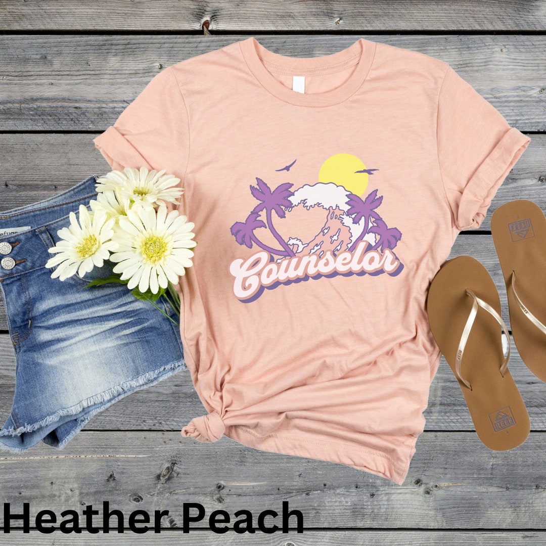 Counselor Shirt School Counselor Tshirt Guidance Counselor Shirt for ...