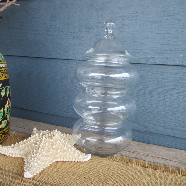 Display Jars - Etsy